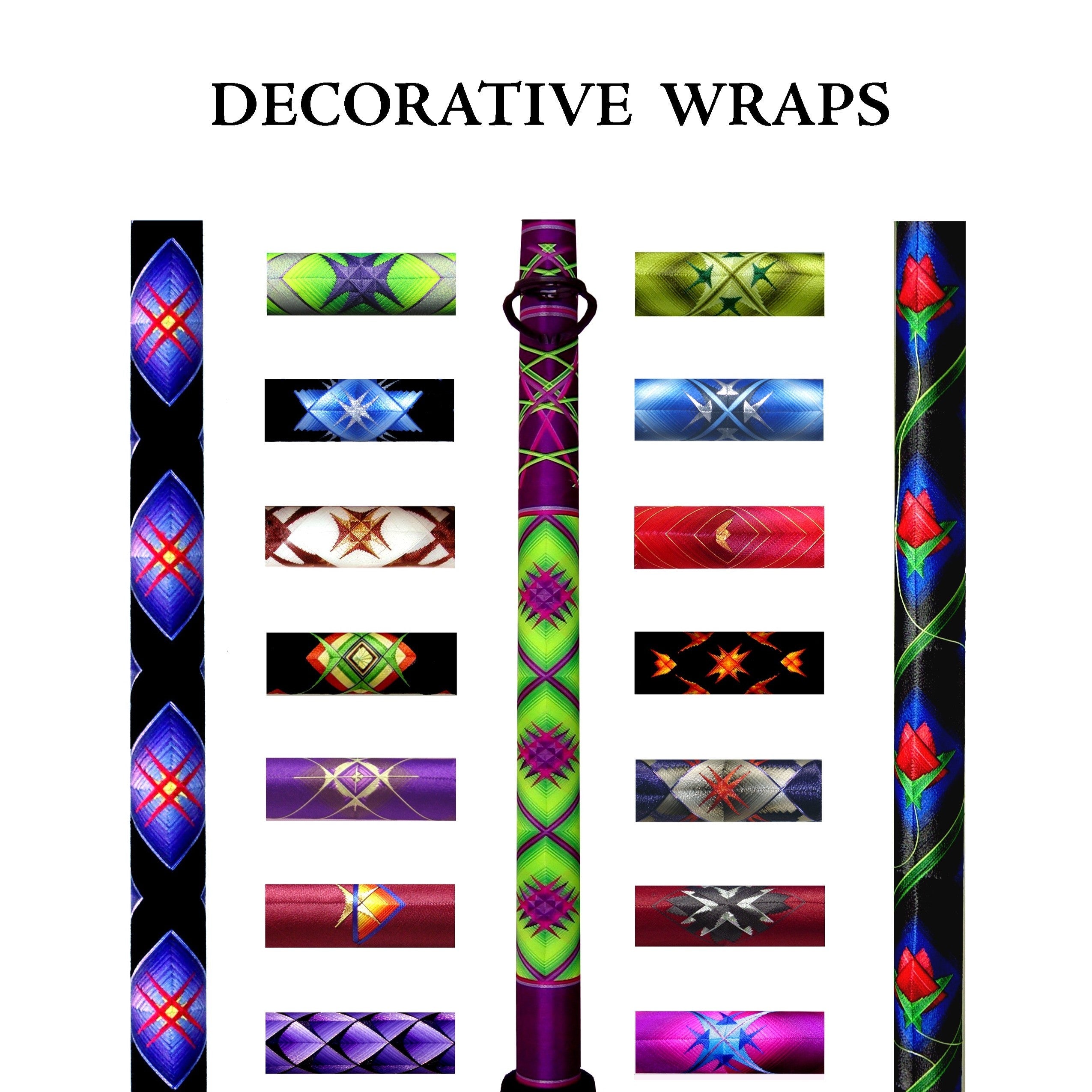 The NERBs Custom Rodbuilders – The Nerbs