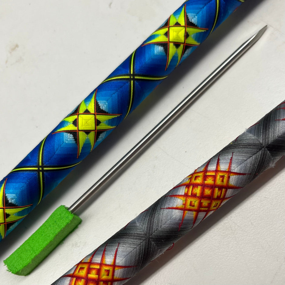 The NERBs Custom Rodbuilders – The Nerbs