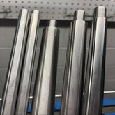 Decorative Grips – The Nerbs