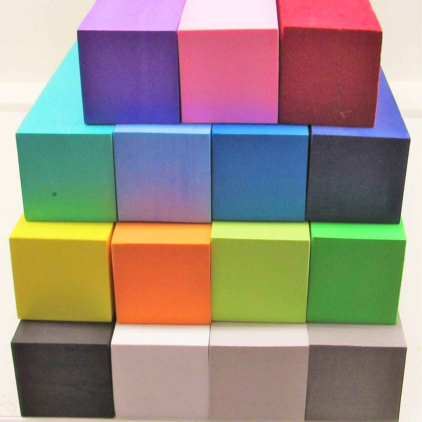 EVA Billy Blocks – The Nerbs