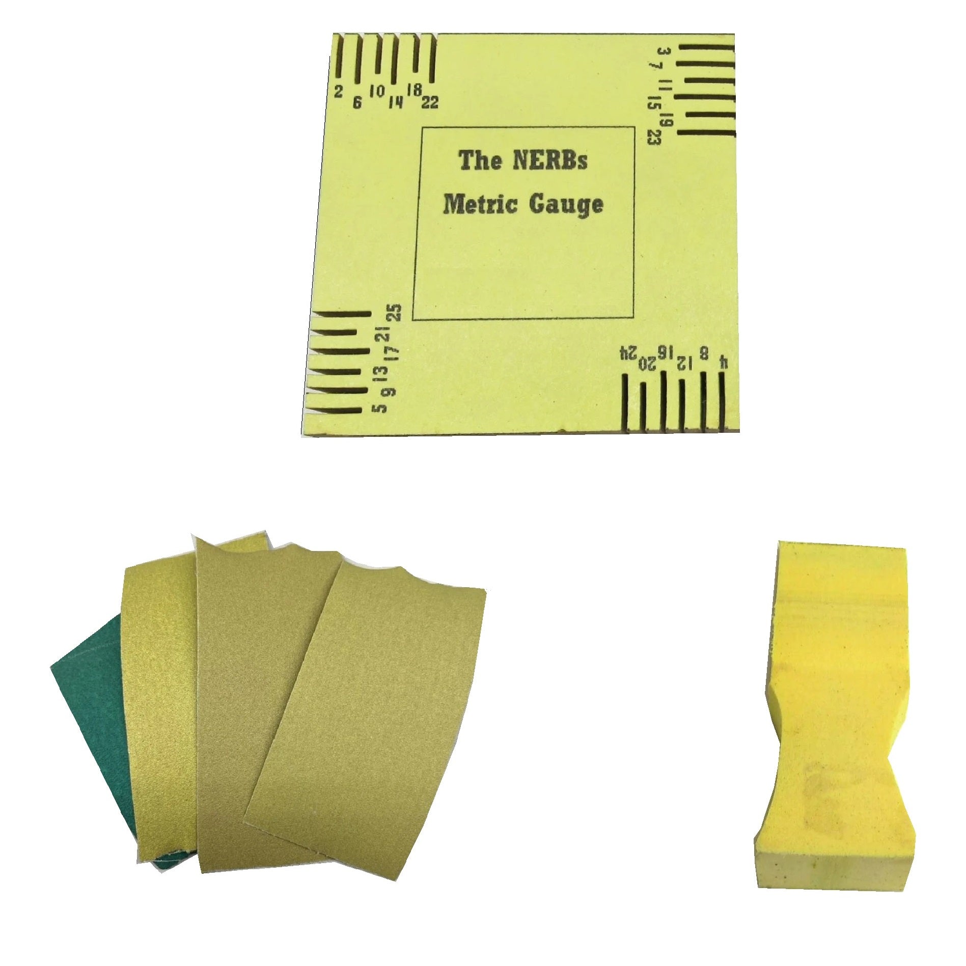 The NERBs Custom Rodbuilders – The Nerbs