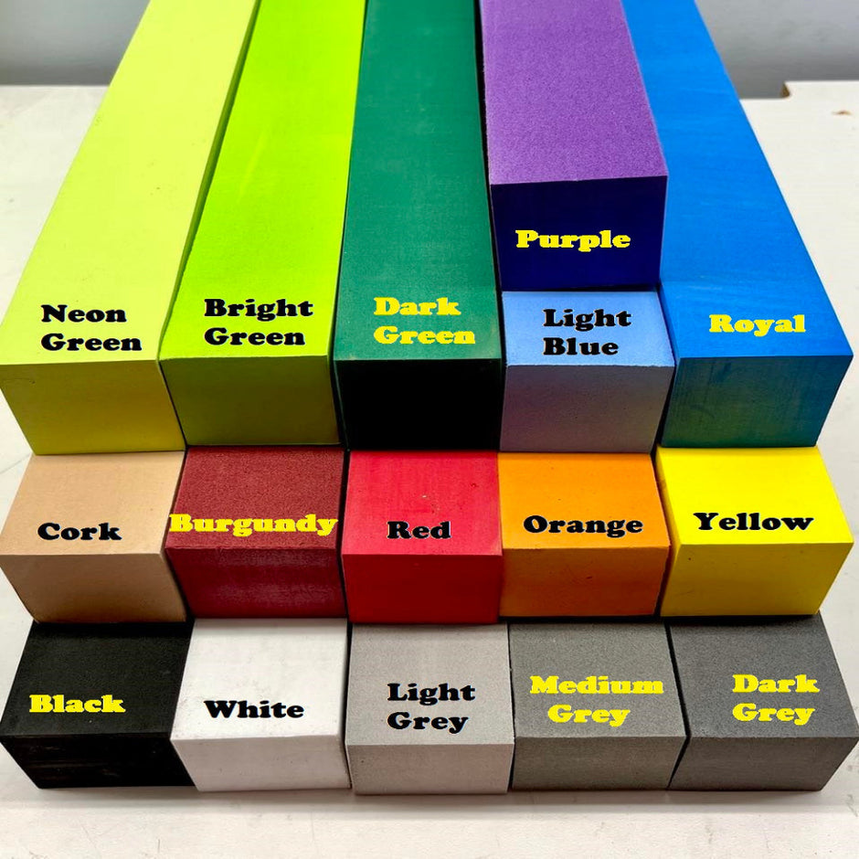 The NERBs Custom Rodbuilders – The Nerbs