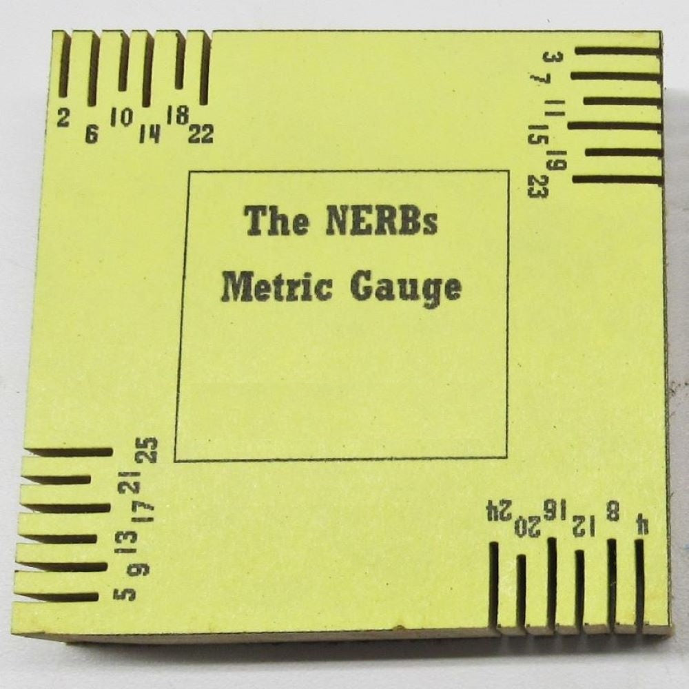 The NERBs Custom Rodbuilders – The Nerbs