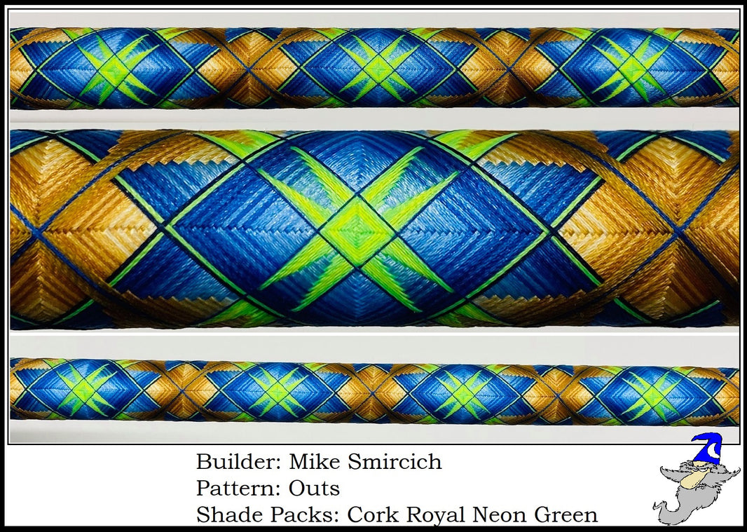 The NERBs Custom Rodbuilders – The Nerbs