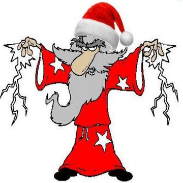 The NERBs Custom Rodbuilders – The Nerbs