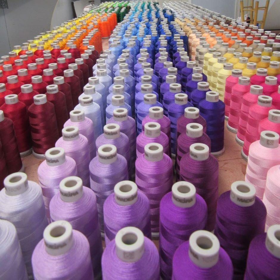 The NERBs Custom Rodbuilders – The Nerbs